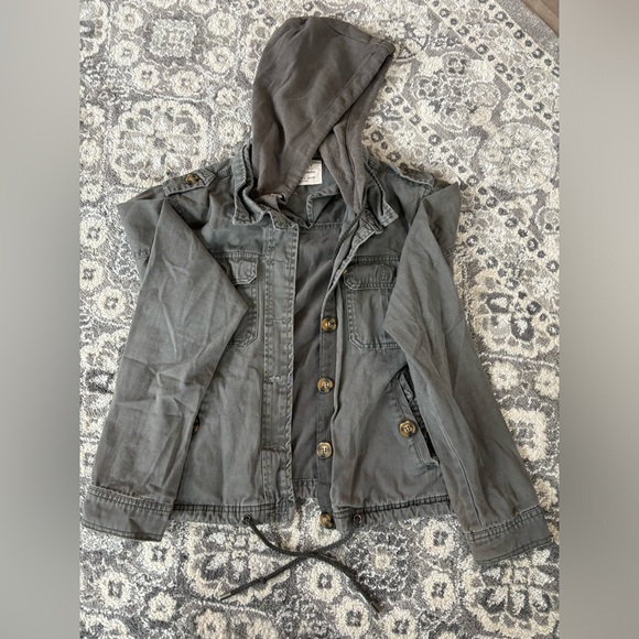 Ashley By 26 International | Jackets & Coats | Ashley By 26 ...